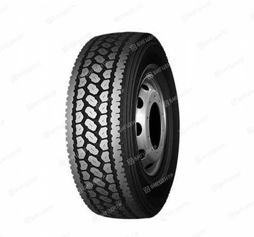 Шина грузовая kapsen 11R22.5-16PR (HS208)