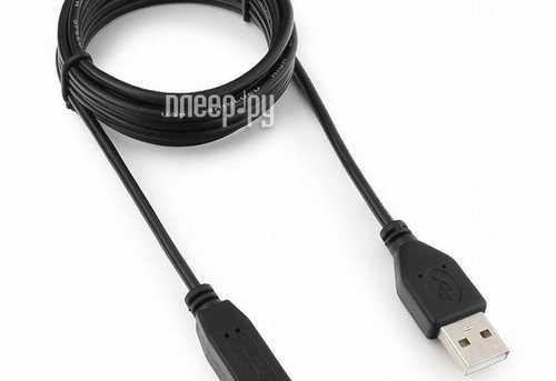 Гарнизон USB 2.0 AM/BM 1.8m GCC-USB2-ambm-1.8M