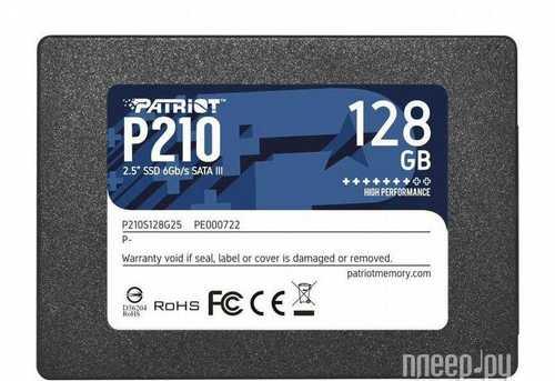 Patriot Memory P210 128Gb P210S128G25