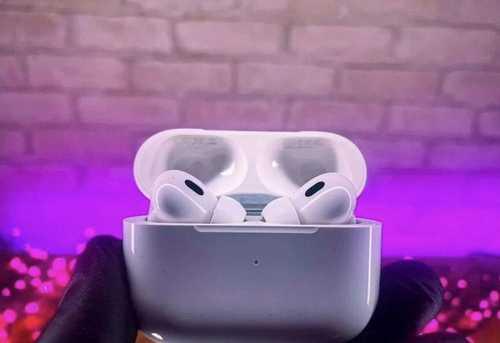 Apple AirPods Pro 2nd generation (2024) + Гарантия