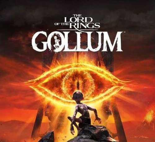 The Lord of the Rings: Gollum на Ps4 и Ps5