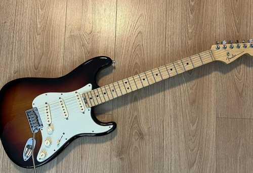 Fender American Elite Stratocaster 2019