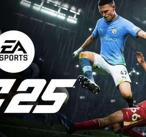 EA sports FC 25