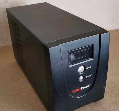 Ибп CyberPower Value1500eilcd