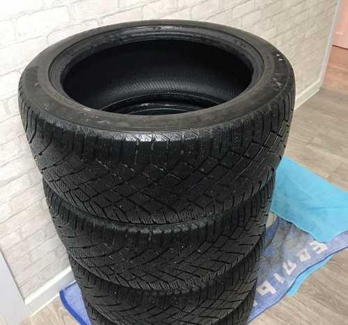 Continental VikingContact 7 SSR 245/45 R18 100T