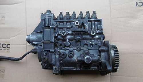 Топливный насос тнвд MAN F90 TGA 51111037668