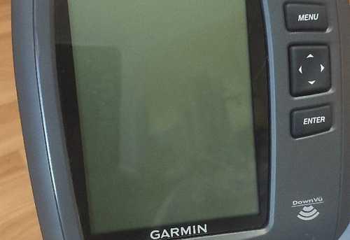 Эхолот garmin echo 201dv