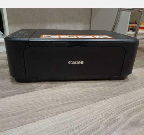 Принтер струйный canon MG2240