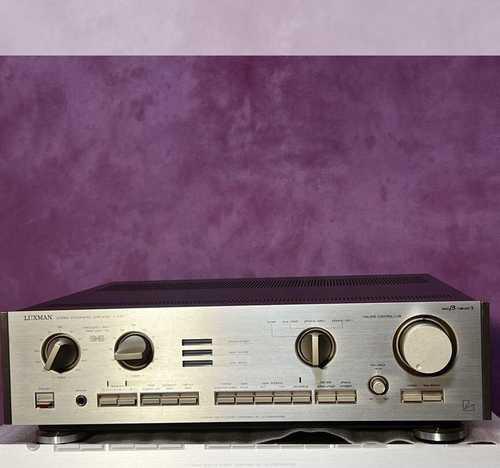 Усилитель luxman l-430