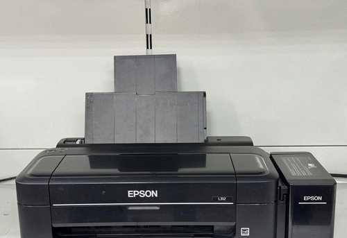 Принтер Epson l312