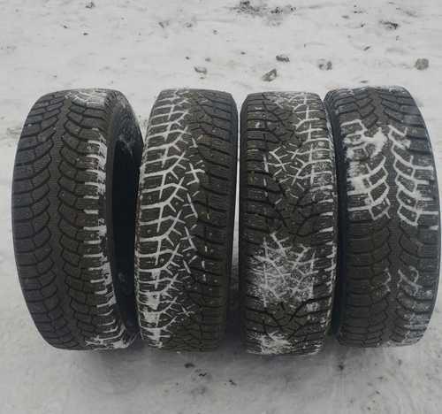 Bridgestone Blizzak Ice 195/65 R15 31P