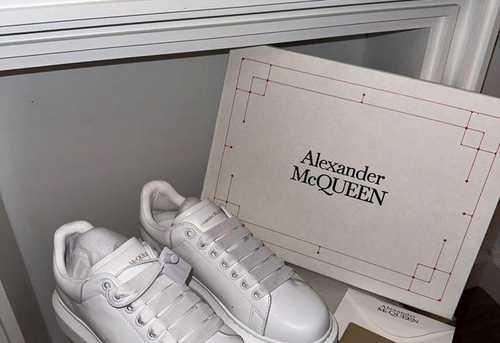 Alexander mcqueen