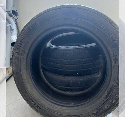 Yokohama A348A 215/60 R16 95V