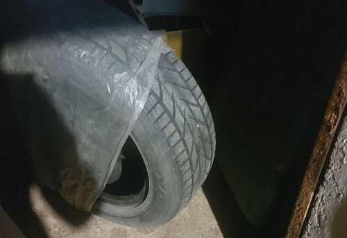 Toyo Snowprox S953 225/60 R17