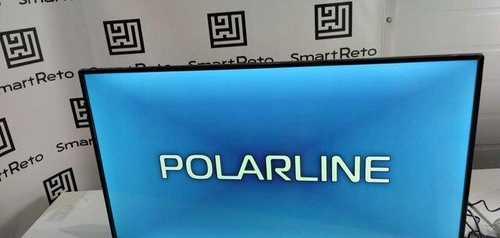40" Телевизор LED Polarline 40pl51tc 101 см