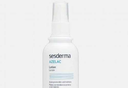 Sesderma azelac лосьон