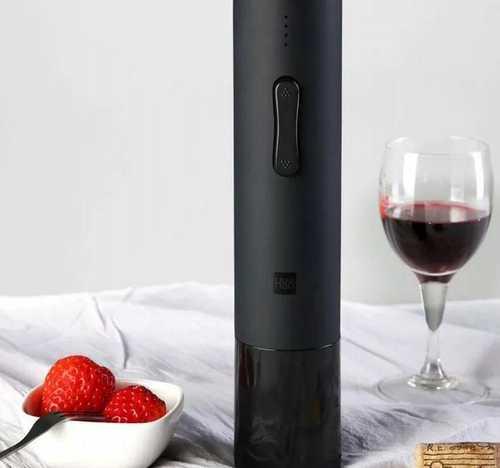 Электроштопор Xiaomi Huo Hou Electric Wine Opener