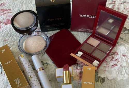 Набор косметики Tom Ford все новое