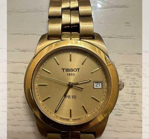 Часы Tissot 1853 pr