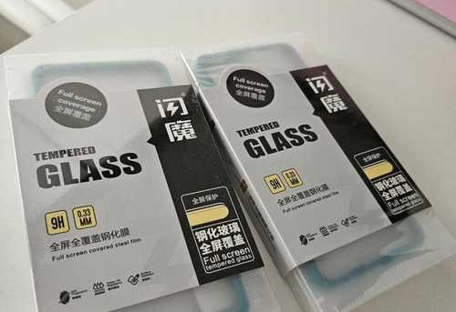 Защитное стекло SmartDevil для OnePlus 9RT