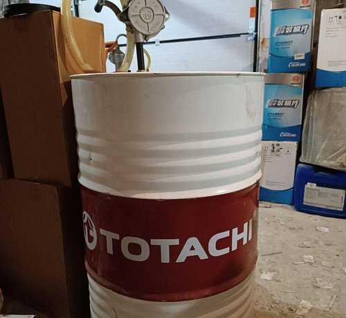 Масло гидравлическое Totachi hydraulic oil NRO 46