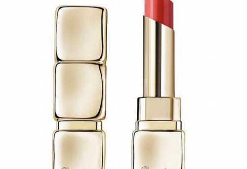 Guerlain KissKiss Honey бальзам тинт для губ
