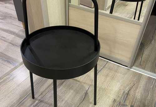 Придиванный столик бурвик IKEA