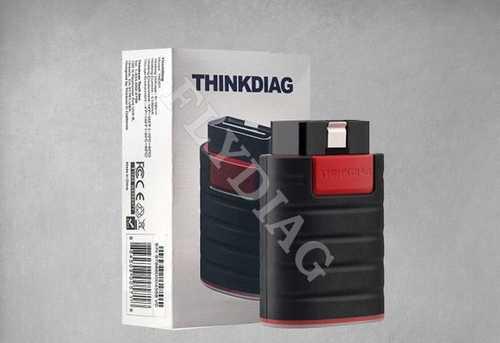 Thinkdiag (Launch X431 Pro) + софт full