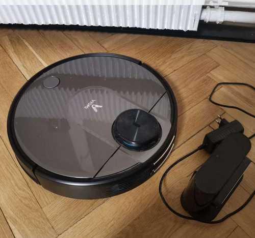 Робот пылесос viomi cleaning robot