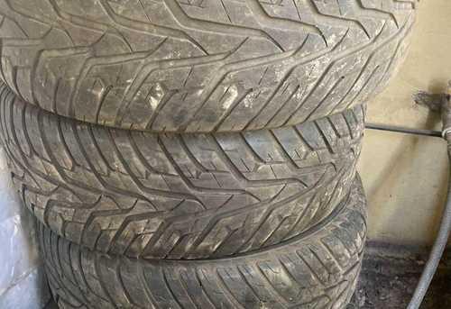 Hankook Ventus ST RH06 285/60 R18 116V