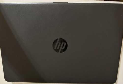 Ноутбук hp laptop 15s-fq0xxx