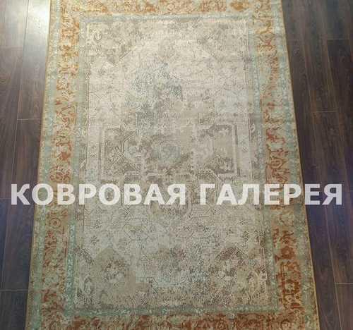 Новый ковер 200*290 производство Бельгия