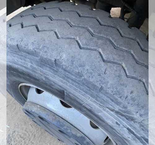 Kumho KMA03 (315/80R22.5)