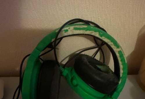 Наушники Razer kraken pro