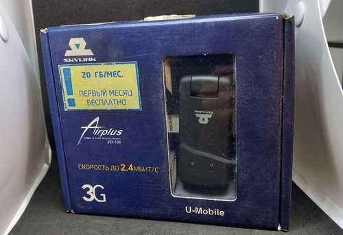 Модем skylink 3G