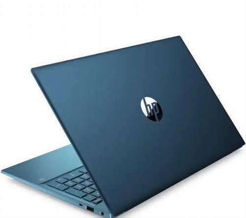 15.6" Ультрабук HP Pavilion 15-eh1005ur