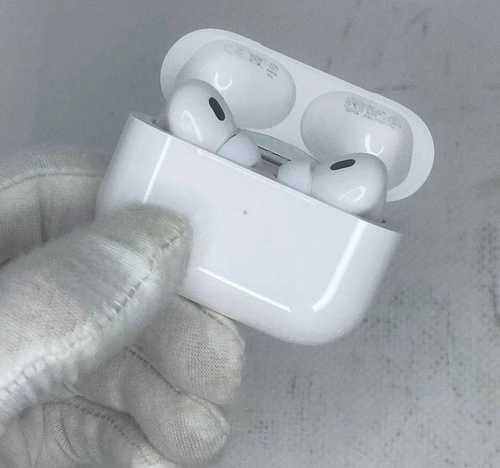 Airpods 2/3/4/Pro/Pro 2 Premium