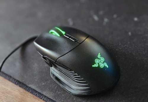 Игровая Мышь Razer Basilisk