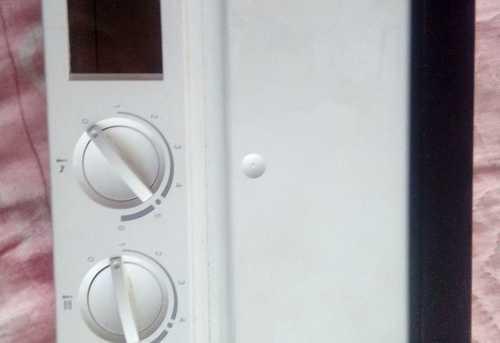 Блок управления (контроллер) Viessmann Vitopend WH