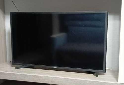 Прода телевизор Samsung на з/части