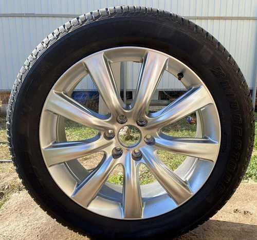 Колесо QX80 / QX56