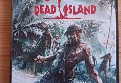 Компьютерная игра Dead island