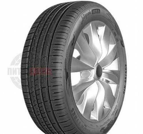 Ikon Tyres Autograph Eco 3 215/55 R16 97V