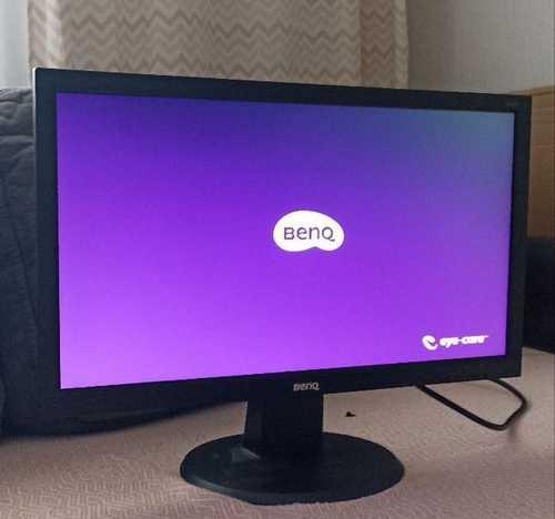 Монитор 19.5 Benq DL2020-B