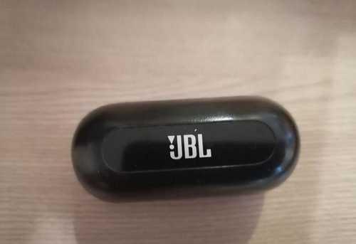 Наушники JBL T100 TWS (черный)