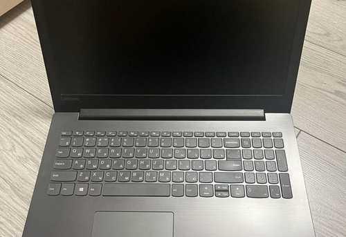 Ноутбук Lenovo Ideapad 320-15abr
