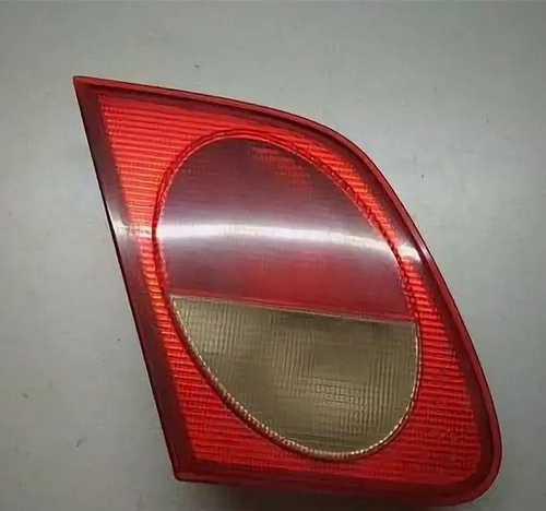 Задние фонари на mercedes w210