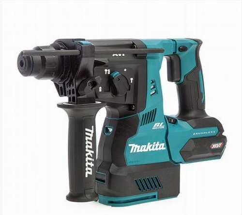 Makita hr003gz Перфоратор акк (новый,от дилера)