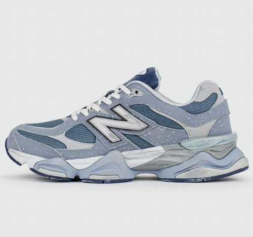 New Balance 9060 Grey Blue