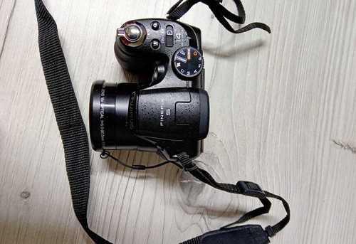 Цифровой фотоаппарат fujifilm finepix s2950